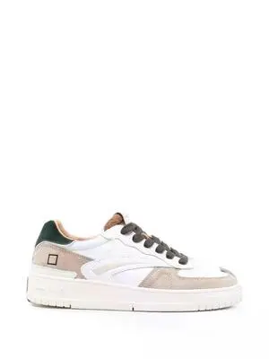 D.a.t.e. M451 Torneo Sneakers
