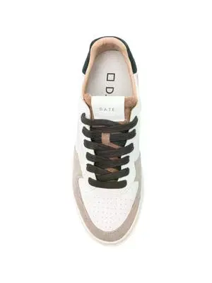 D.a.t.e. M451 Torneo Sneakers