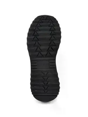 Guess Koyaa 4g Logo-patch Sneakers