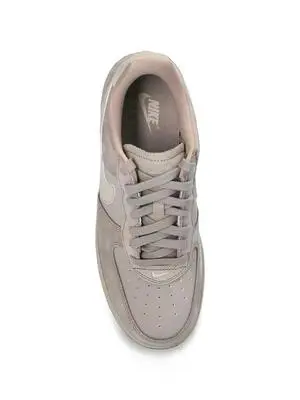 Nike Air Force 1 Retro Lace-up Sneakers