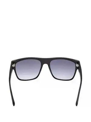 Guess Gradient-lens Square-frame Sunglasses