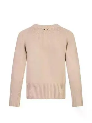 Fedeli Argentina Edera Sweater - Neutrals