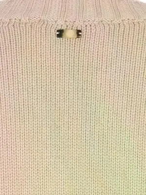 Fedeli Argentina Edera Sweater - Neutrals