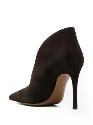 Roberto Festa Adele Pointed-toe Pumps