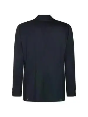 Canali Single-breasted Suit