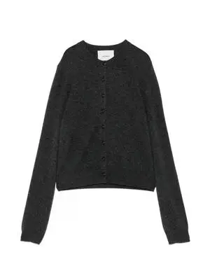 Lisa Yang Round Neck Cardigans For Women