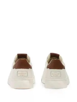 Gant Contrast-heel Sneakers