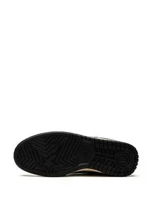 A BATHING APE Sk8 Sta #4 M1 Sneakers