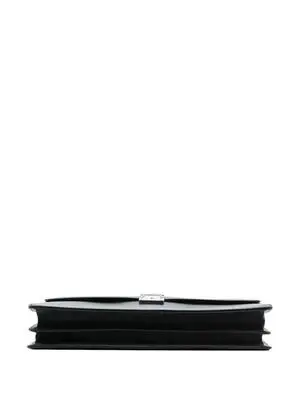 LOUIS VUITTON 2007 Taiga Robusto 2 Business Bag