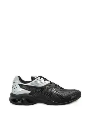 Asics Gel-kinetic Fr Sneakers - Black