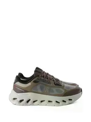 On Cloudtilt Remix Low-top Sneakers - Grey