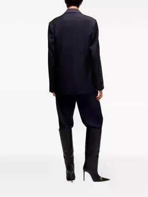 Gucci Double-breasted Peak-lapels Jacket