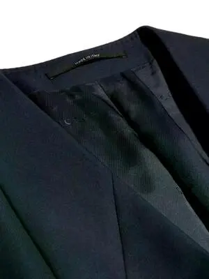 Gucci Double-breasted Peak-lapels Jacket