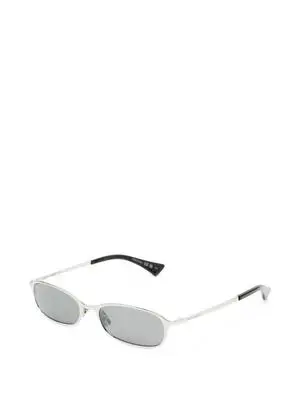 Saint Laurent Oval-frame Sunglasses