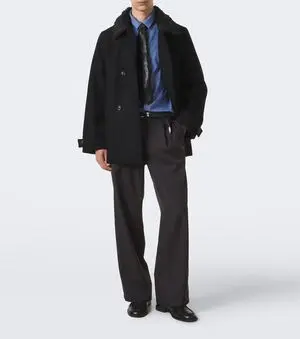 Our Legacy Still Wool Chinos