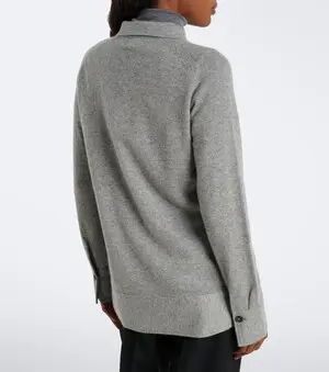 TOTEME Cashmere Cardigan
