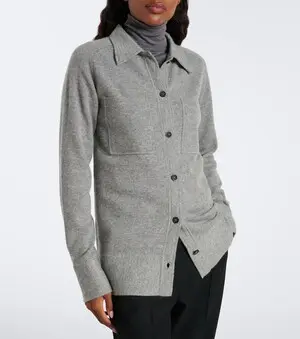 TOTEME Cashmere Cardigan