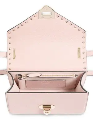 Valentino Garavani Rockstud Shoulder Bag