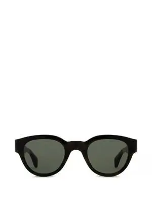 CUBITTS Handel Round-frame Sunglasses