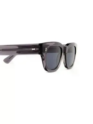 CUBITTS Frederick Square-frame Sunglasses