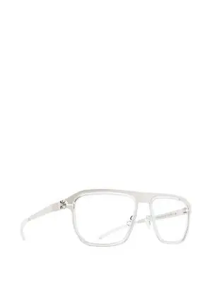 Mykita Walker Square-frame Glasses