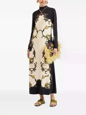La DoubleJ Halle Dress