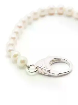 HATTON LABS Hl Classic Pearl Bracelet