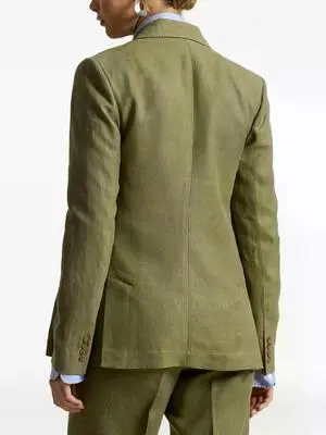 Polo Ralph Lauren Calvin Double-breasted Blazer