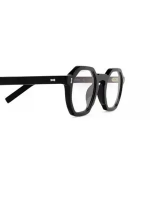 CUBITTS Belvedere Geometric-frame Glasses