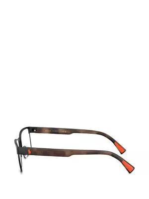 POLO RALPH LAUREN EYEWEAR Ph1244 Rectangle Glasses