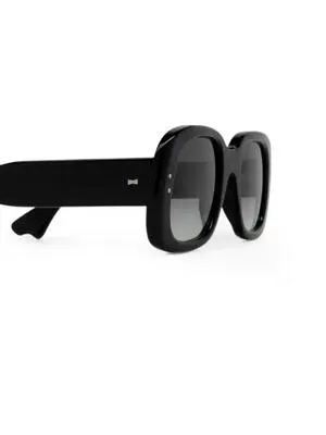 CUBITTS Killy Square-frame Sunglasses