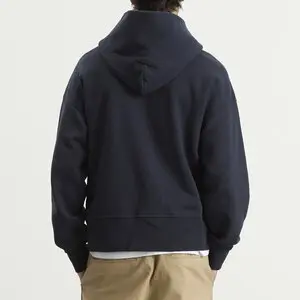Visvim Court Hoodie