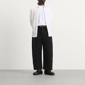 Studio Nicholson Paolo Volume Pant