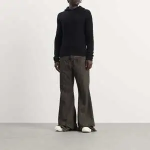 Rick Owens Bolan Bootcut Jeans