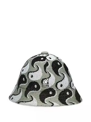 Kangol Printed Hats For Women