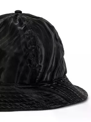 KANGOL Logo-patch Bucket Hat