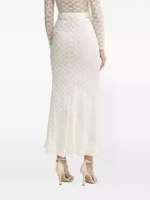 Bardot Adoni Maxi Skirt