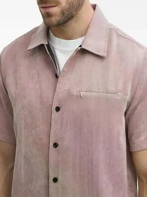 PICTURE ORGANIC CLOTHING Corduroy Pocket Shirt
