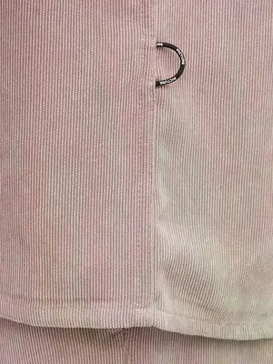 PICTURE ORGANIC CLOTHING Corduroy Pocket Shirt