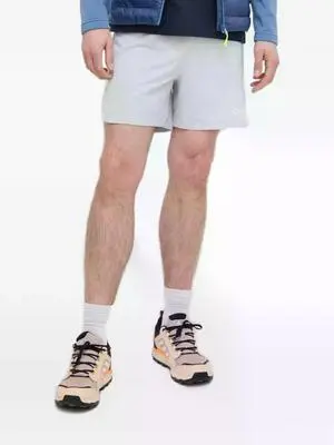 JACK WOLFSKIN Performance Shorts - Grey