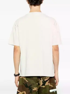 MELT Graphic-print T-shirt