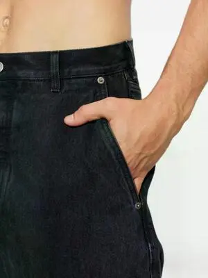 Loewe Straight-leg Jeans