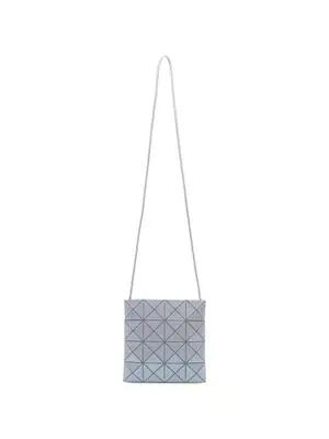 Issey Miyake Paneled Cross Body Bags