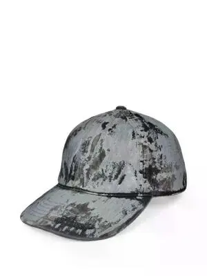 FILTH Waxed Trucker Hat