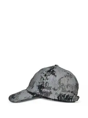 FILTH Waxed Trucker Hat