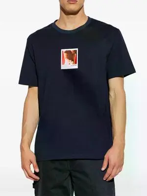 Loewe Photo-print T-shirt