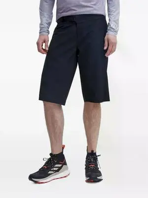 PICTURE ORGANIC CLOTHING Vellir Long Belted Shorts