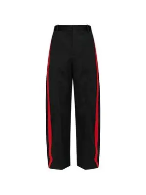 Loewe Side-stripe Trousers