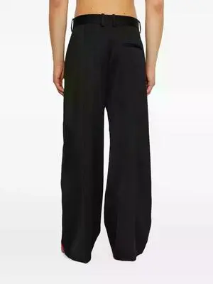 Loewe Side-stripe Trousers