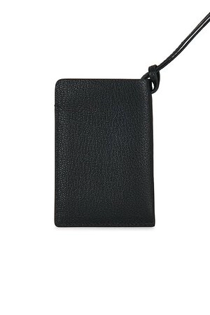 TOM FORD Card Holder With Strap
